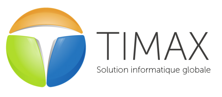 TIMAX Solution Informatique Globale votre préstataire informatique Roue