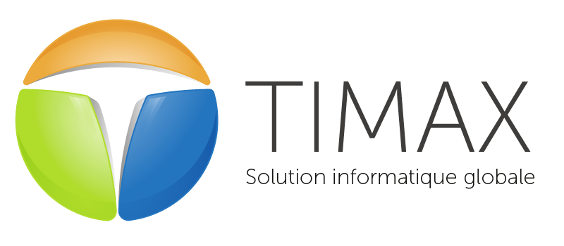 TIMAX Solution Informatique Globale votre préstataire informatique Roue